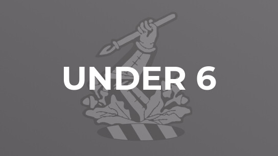 Huel Tring Rugby Under 6