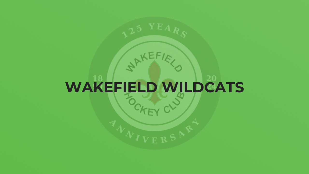 Wakefield Hockey Club teams