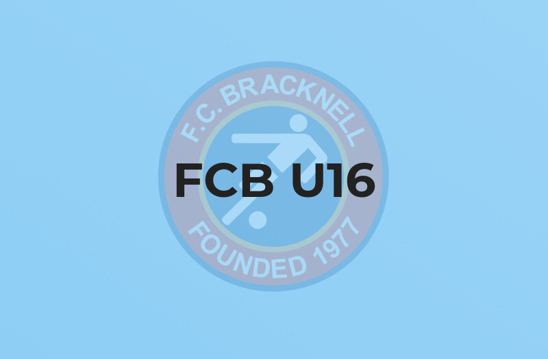 Teams - F.C Bracknell