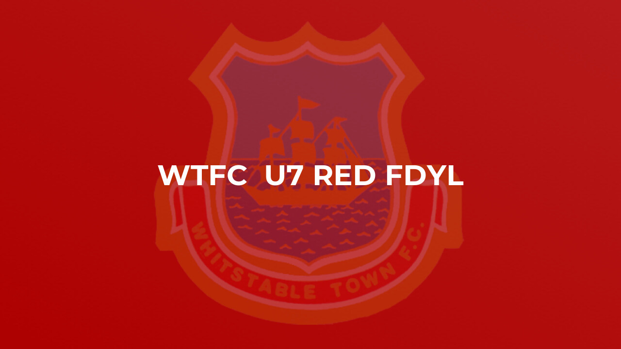 Whitstable Town Football Club teams