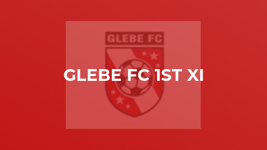 Glebe Football Club Glebe FC 1st XI