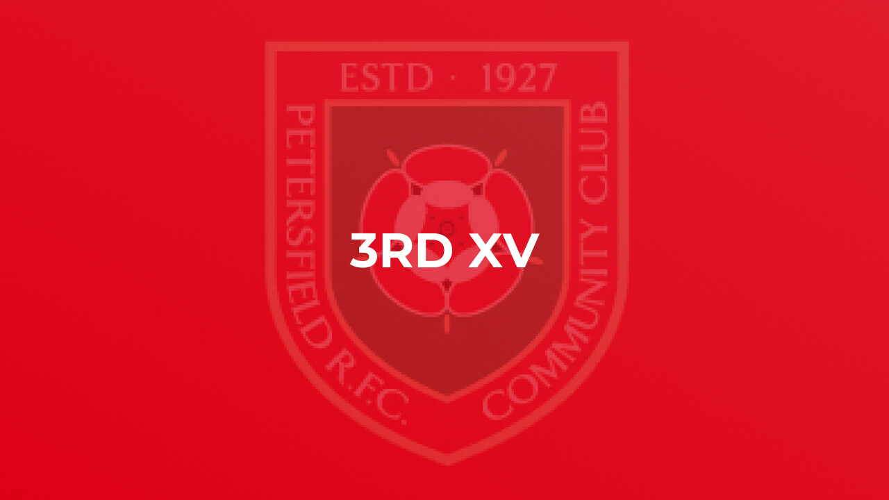 Petersfield RFC teams