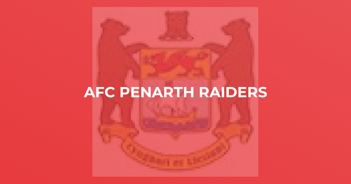 AFC Penarth