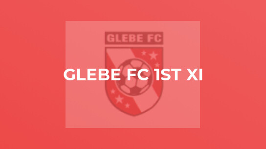 Glebe Football Club Glebe FC 1st XI