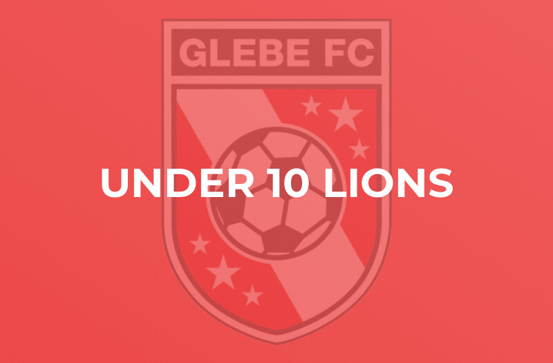 Teams - Glebe Football Club