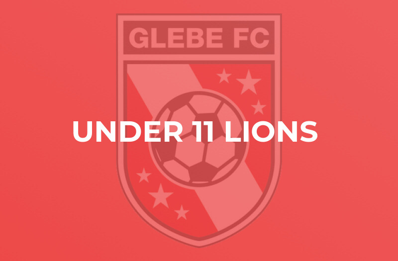 Teams - Glebe Football Club