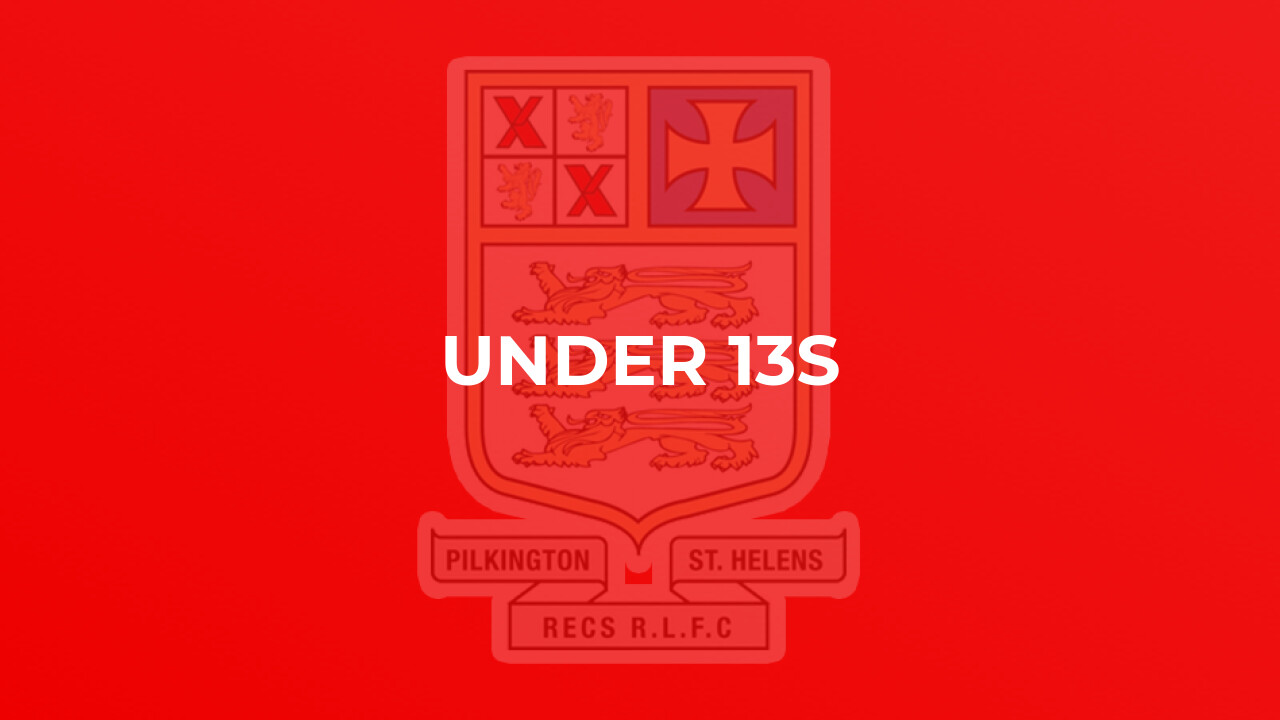 Pilkington Recs ARLFC teams