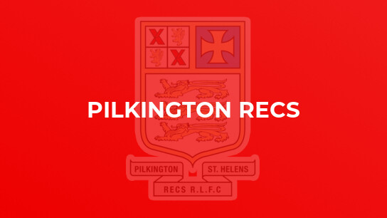 Pilkington Recs ARLFC Pilkington Recs