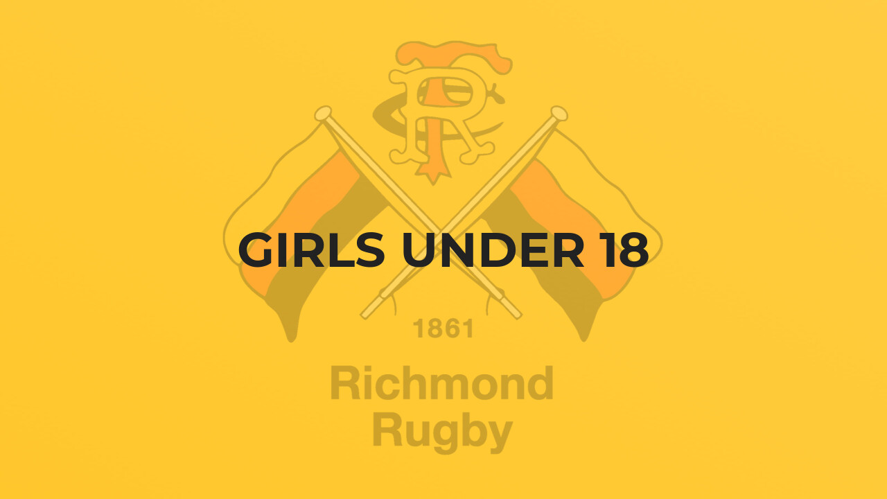 Richmond Rugby teams